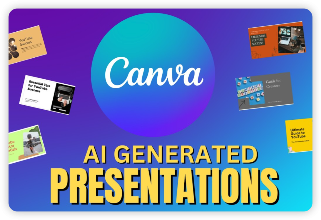 AI PowerPoint Presentation Generators I Actually Use At Work (2025 ...