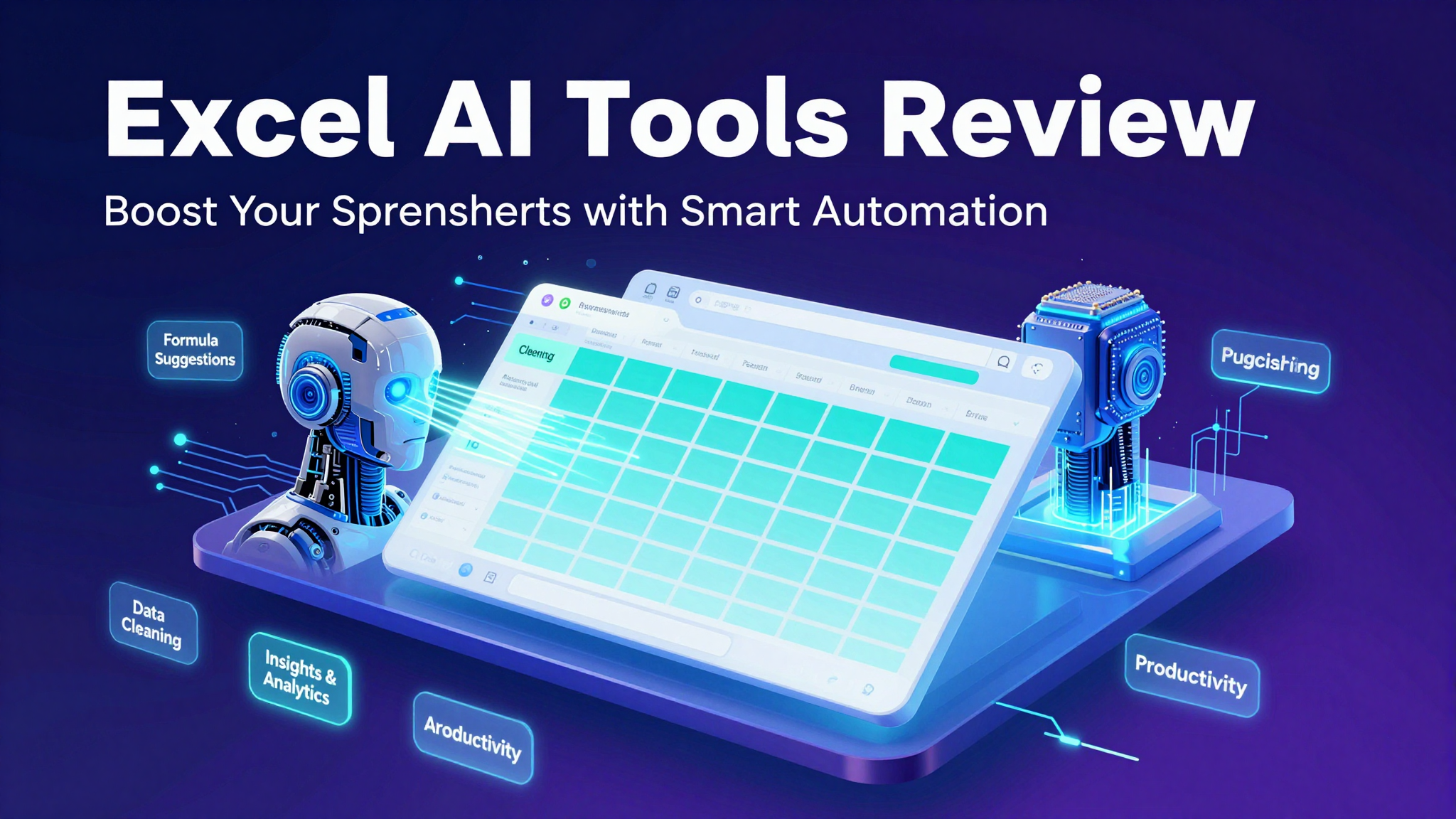 I Tried AI Plugins in Excel So You Don’t Have To (Copilot, Numerous.ai ...